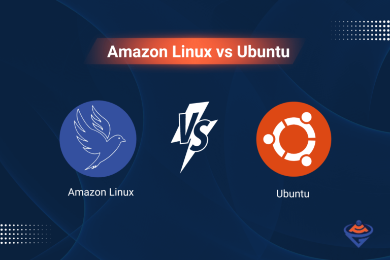 Amazon Linux vs Ubuntu: Choosing the Right Distribution