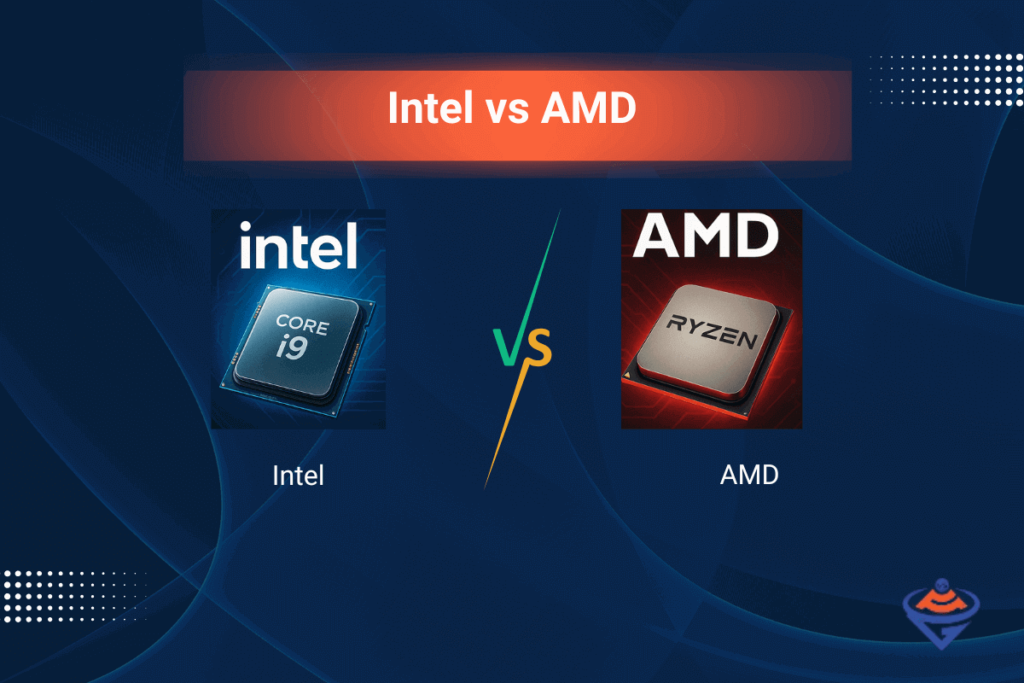 AMD vs Intel: Which Machine Is Best For You?